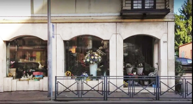 La Fioreria | Fioreria Galeazzo A Vicenza